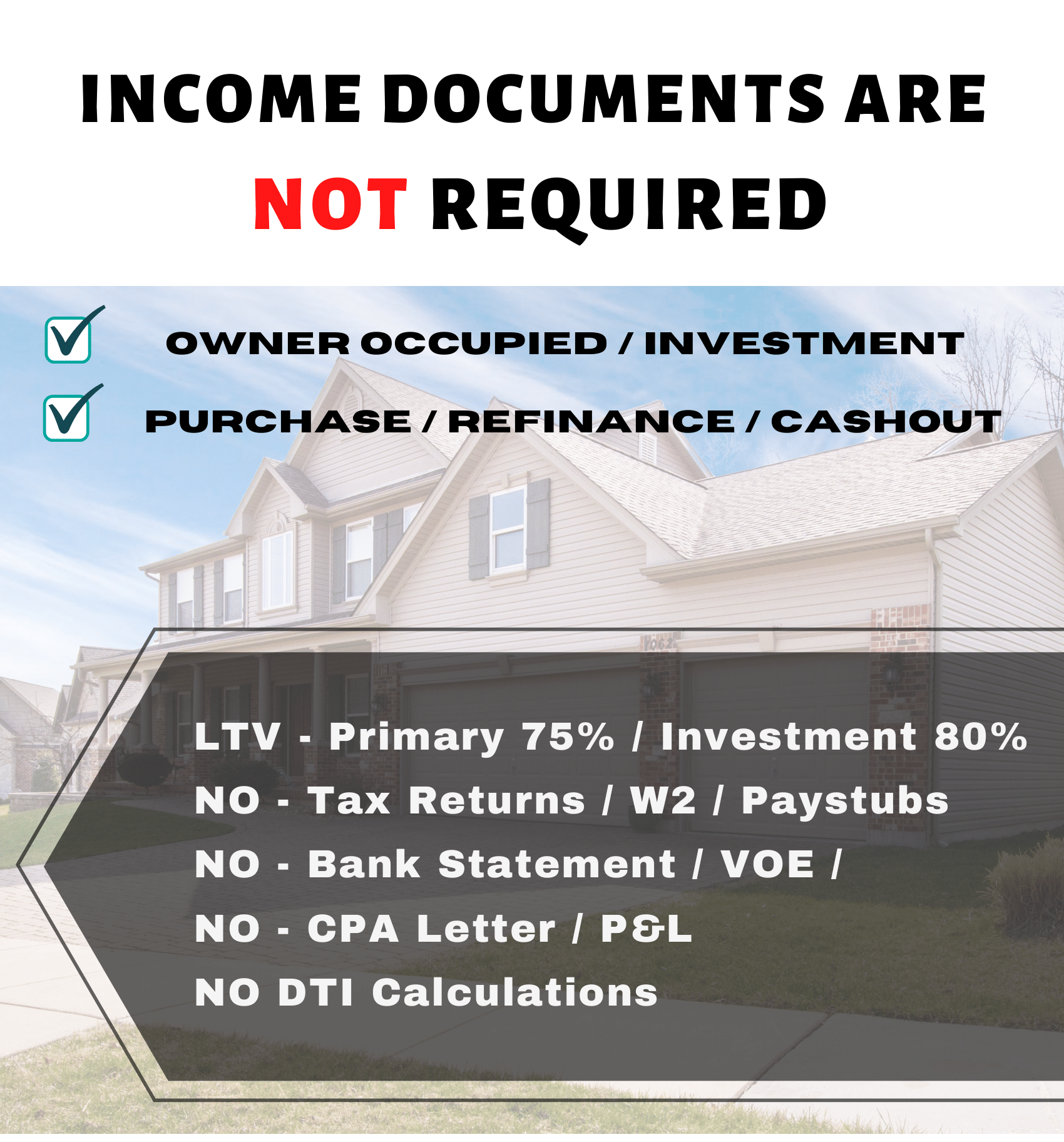 STATED INCOME HOME LOAN FUNDING SPECIALIST